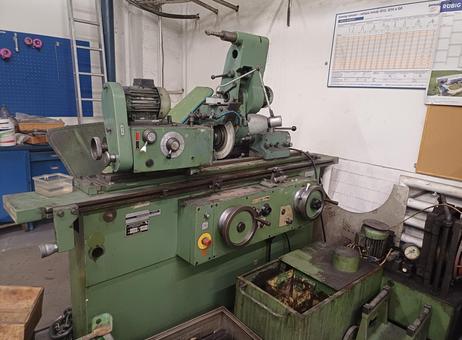 Brusilica Technoimpex KU 250-04