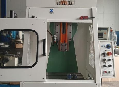 Dubljačica Cams mod.200