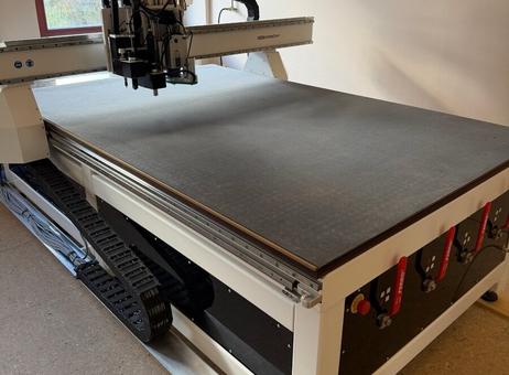 Glodalica CNC Konečný Router RM MX 180230