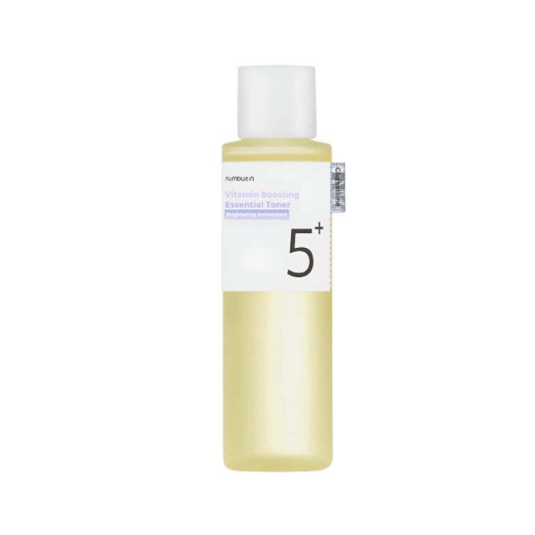 Možda će Vam se
                svideti
Alkmene tonik za kožu sklonu aknama i mitiserima 150 ml
Ana Ivanović Natural Performance refining toner serum 100 ml
Byphasse tonik za lice - ružina vodi...
