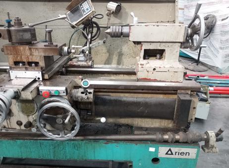 Paralelni strug ARIEN A6620