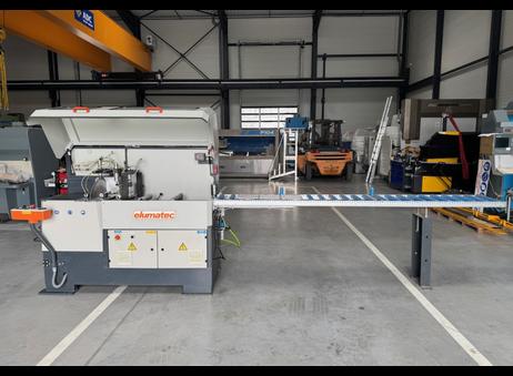Elumatec SA 142/35 Testera za metal