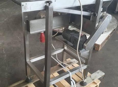 tračna testera za metal Dedy 320