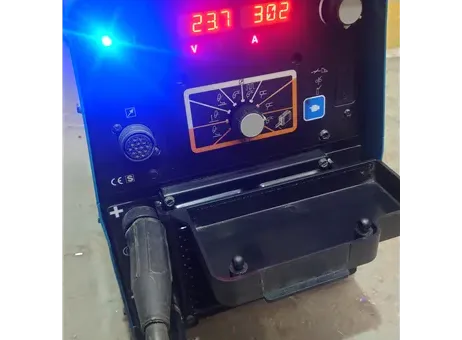 Aparat za varenje Miller XMT 350
