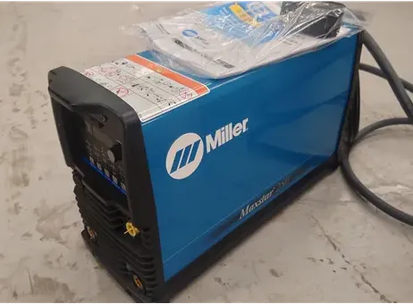 Aparat za varenje Miller Maxstar 280