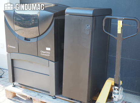 3D štampač Stratasys Objet260 Connex 3