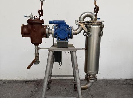EATON GAF RB-1 ASL и RLNA06601 F