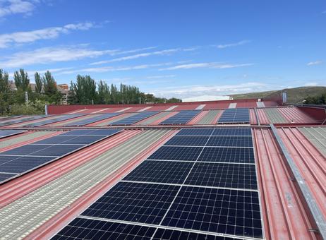 Postrojenje, voćnjak ili solarni park od 120 kW