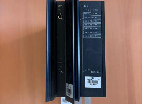 Mecso industrijski elektronski moduli IBC MBB IPS upravljački ploče