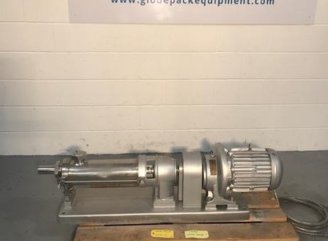 Industrijska pumpa Mono K63