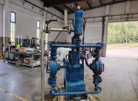 Industrijska pumpa BEKA HMP 60/2