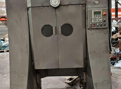 Industrijska pumpa Tonelli 200