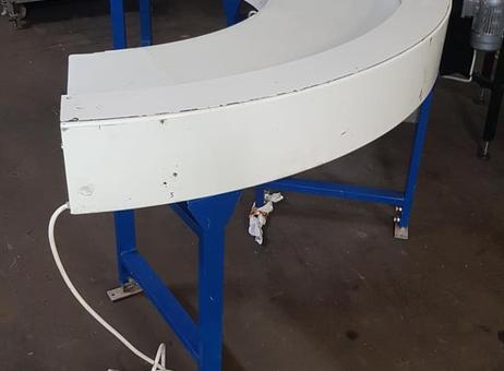 Nielsen zakrivljena traka za merenje 180/400 mm
