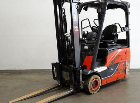 Linde E 16 H EVO 386-02