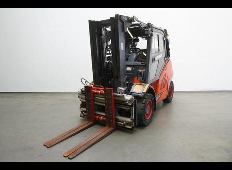 Linde H 45 T EVO 394-02