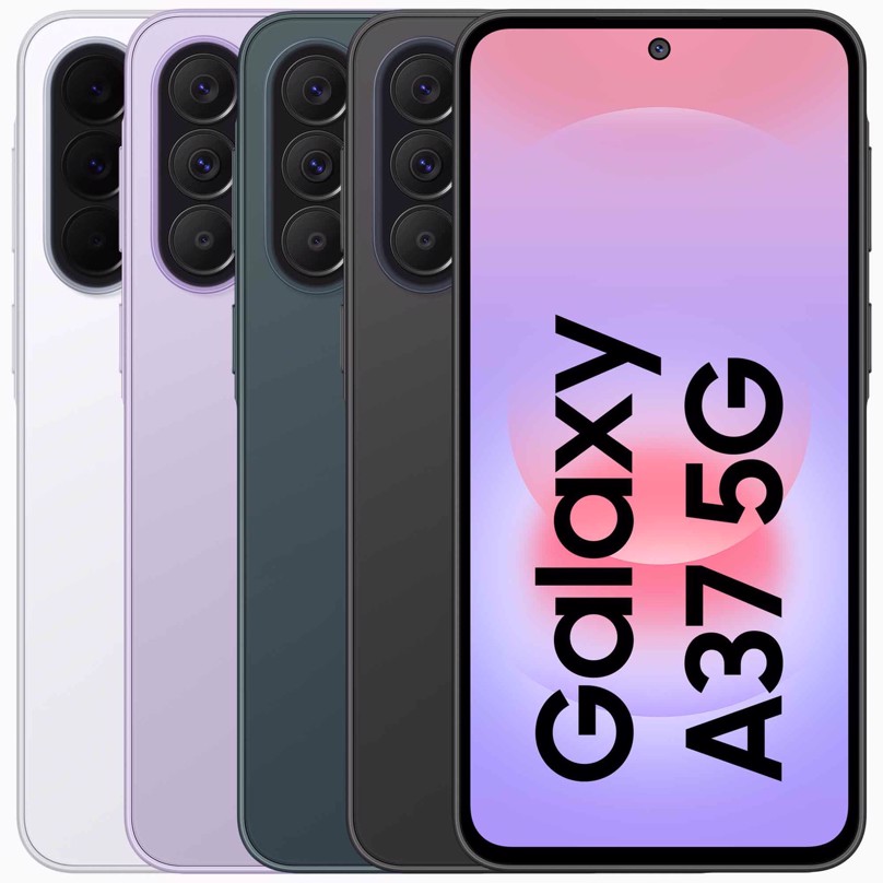 Samsung A37 12/256gb