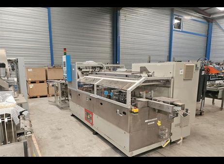 Horizontalna kartonirka GUK C300