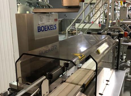 BOEKELS EWK2000PLUS контролер тежине