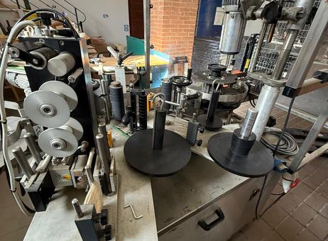 Labeller ENOS PROGRAM
