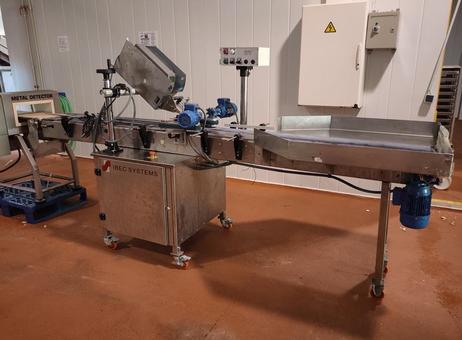 Labeller CAB A4+/2030F
