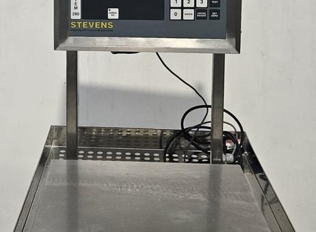 Stevens System 80 дигитална вага