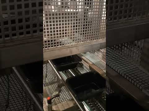 Mondini CVS/T.1-S 600 k 300 zaptivka sa alatima