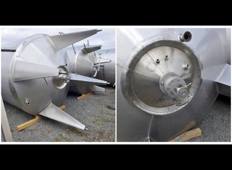 Tank Ritter GmbH 20.000 L