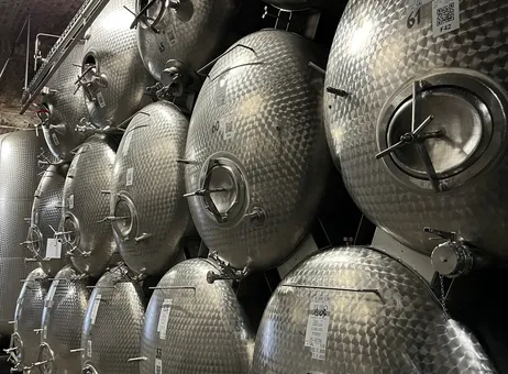 Tank BOLZ 6,000