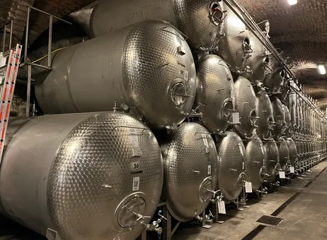 Tank BOLZ 6,100