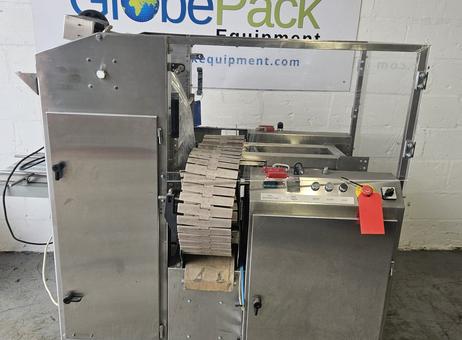 Mašina za brojanje Burnley SW500A