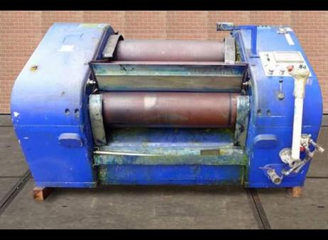 Mill F.B. Lehmann WD 13