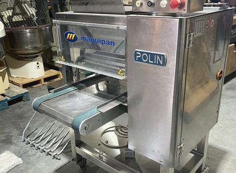 Mašina za duvanje Polin Multidrop Junior Pro Fast 40 / FL