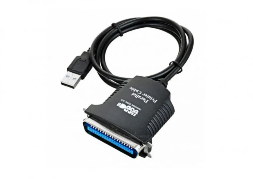 FAST ASIA USB 2.0 kabl - Paralel LPT