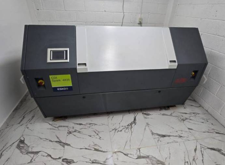 CTP sistem Esko CDI 4835 HD Pixel