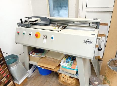 Savršeno vezivo Lamirel BF-7