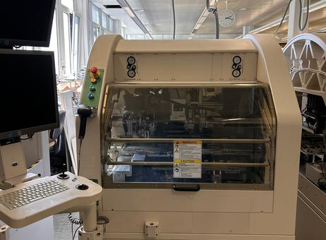 Die-cutter Datacon 2200 EVO