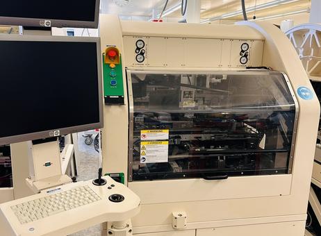 Die-cutter Datacon 2200 EVO