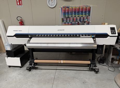 Velikoformatni inkjet crtač Mimaki TS 330-160