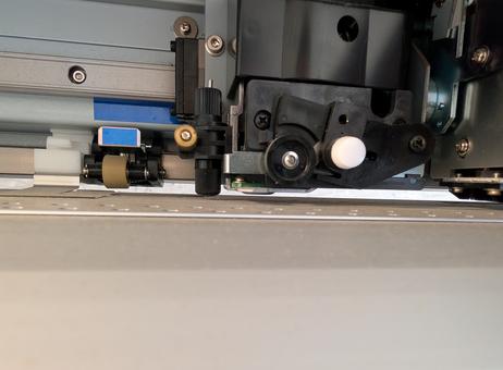 Roland VersaCAMM SP-540i Štampa i Sečenje