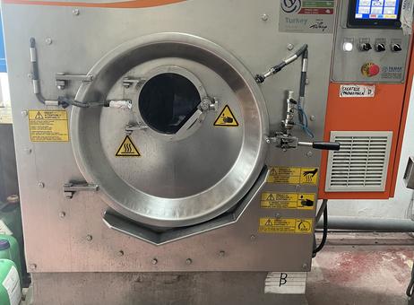 Jilmak HBM 575 S industrijski automatski veš-mašina