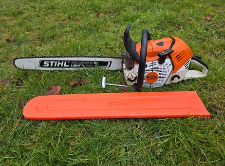 Glodalica za drvo Stihl 500i