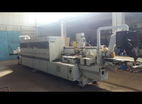 Jednostrana kantirica HOMAG KL 78/A20/S2