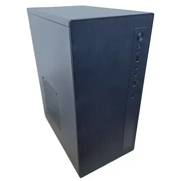 Računar ZEUS Ryzen 5 4600GE/DDR4 8GB/m.2 256GB