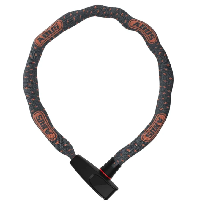 Brava Abus Catena 6806k/85 Grey Lightning
