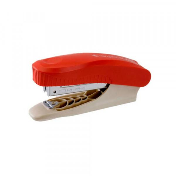Heftalica KANGARO TRENDY – 35 – crvena 24/6