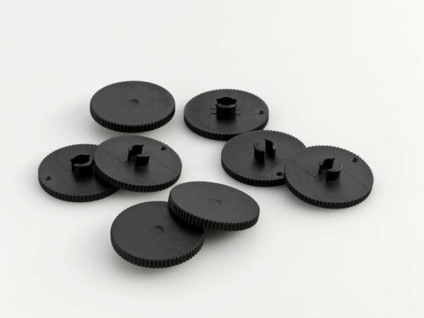 Set diskova 1/8 za bušač B2200