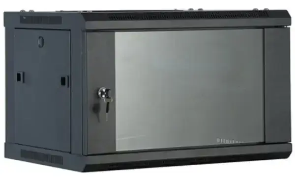 Rek ExeLink zidni orman 19in, 600x600x6U