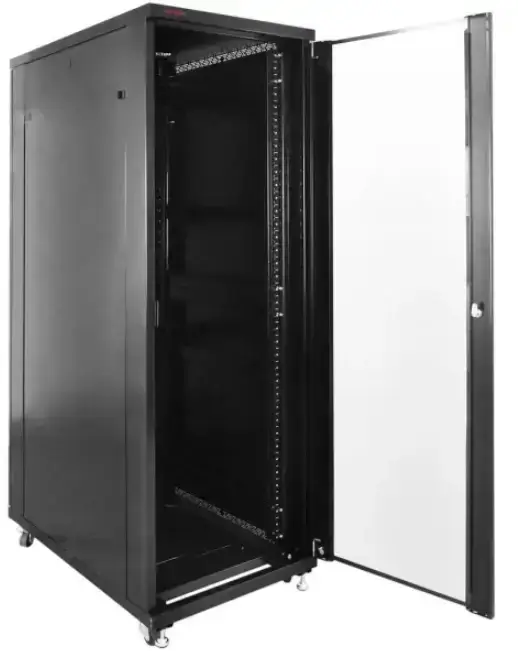 Rek ExeLink stojeci orman 600x800x47U