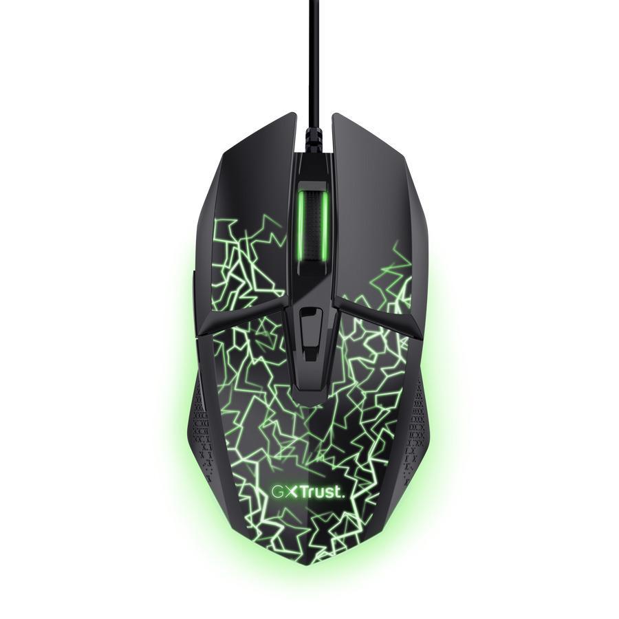 GXT113 FELOX LED GAMING MOUSE (25749)
