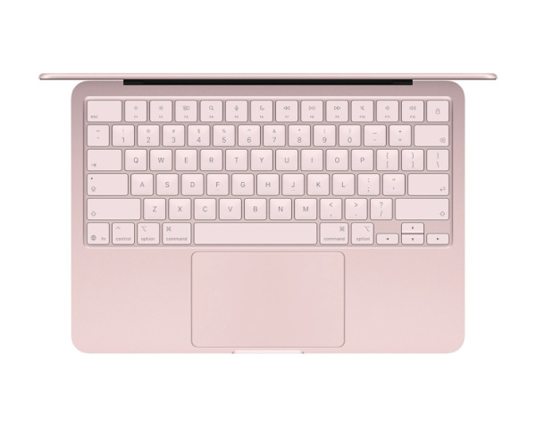 APPLE MacBook Neo 13 inch A18 Pro 6-core CPU 5-core GPU 8GB 256GB SSD Blush (MHFH4) (NOT26335)